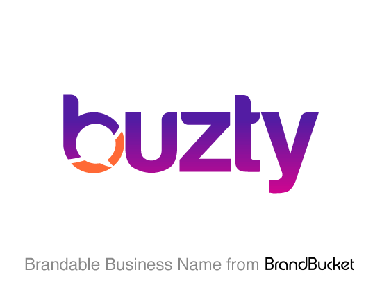 Buzty.com is For Sale | BrandBucket