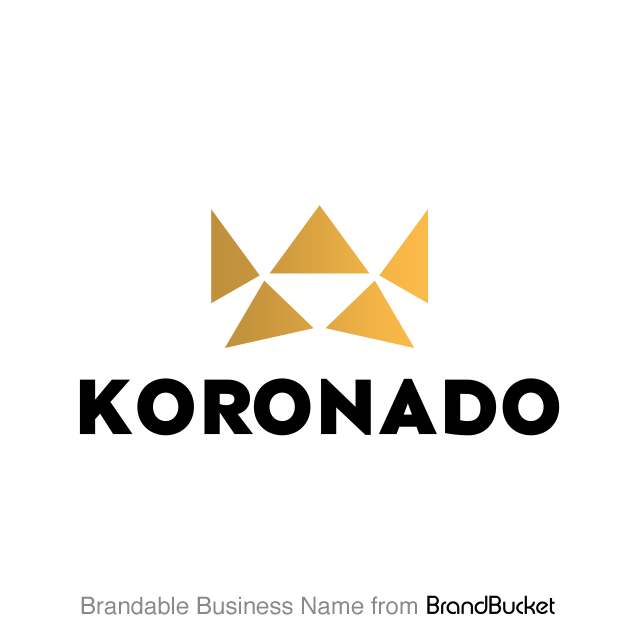Koronado.com is For Sale | BrandBucket