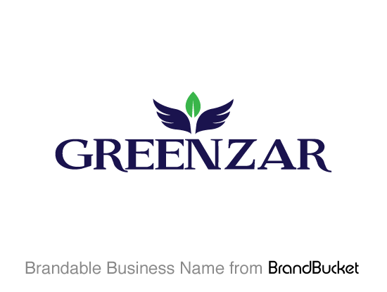 Greenzar.com is For Sale | BrandBucket