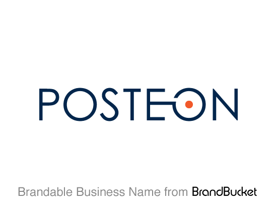 PostEon.com is For Sale | BrandBucket