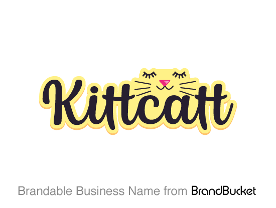 Kittcatt.com is For Sale | BrandBucket