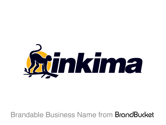 Inkima.com is For Sale | BrandBucket