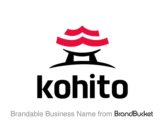 Kohito.com is For Sale | BrandBucket