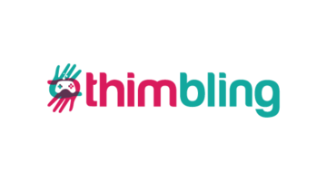 Thimbling.com is For Sale | BrandBucket