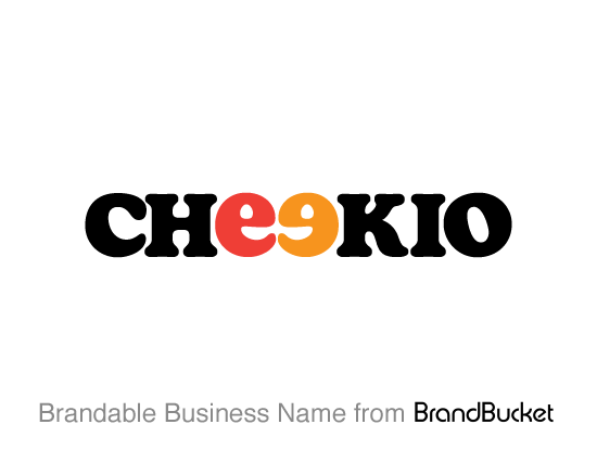 CheekIo.com is For Sale | BrandBucket