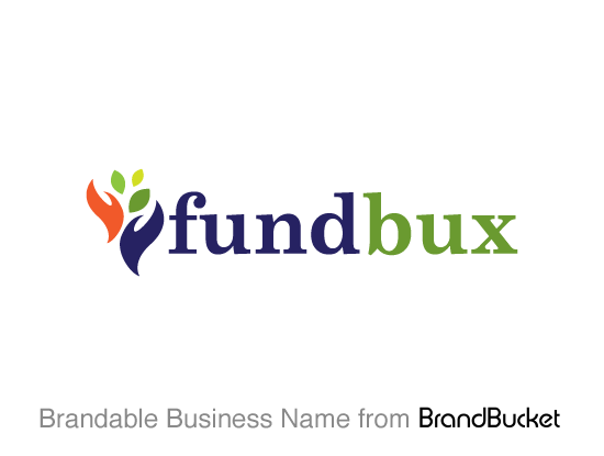 Fundbux.com is For Sale | BrandBucket