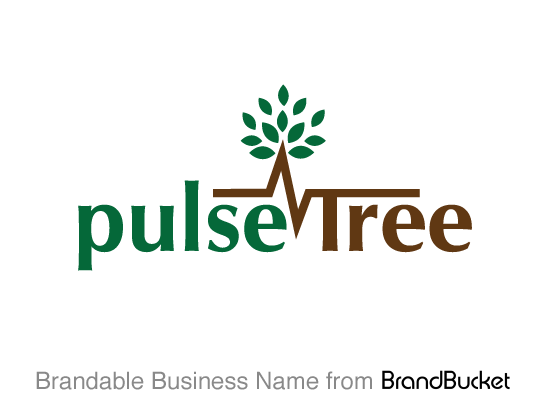 PulseTree.com is For Sale | BrandBucket