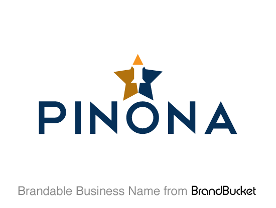 Pinona.com is For Sale | BrandBucket