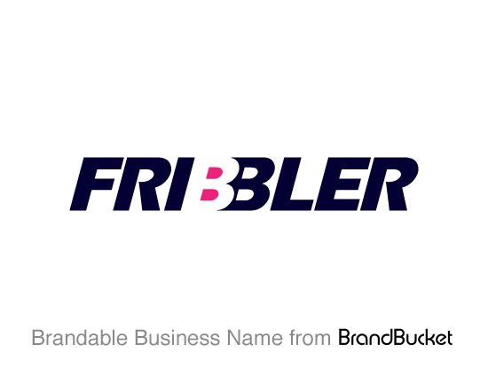 Fribbler.com is For Sale | BrandBucket