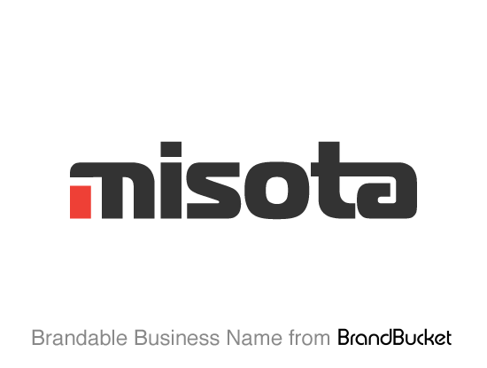 Misota.com is For Sale | BrandBucket