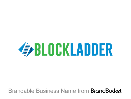 BlockLadder.com is For Sale | BrandBucket