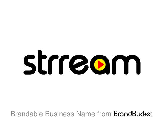 Strream.com is For Sale | BrandBucket