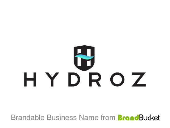 Hydroz is for sale on BrandBucket