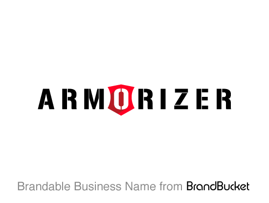 ArmorIzer.com is For Sale | BrandBucket