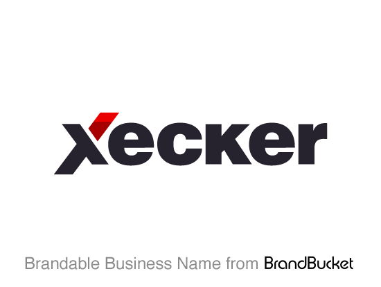 Xecker.com is For Sale | BrandBucket