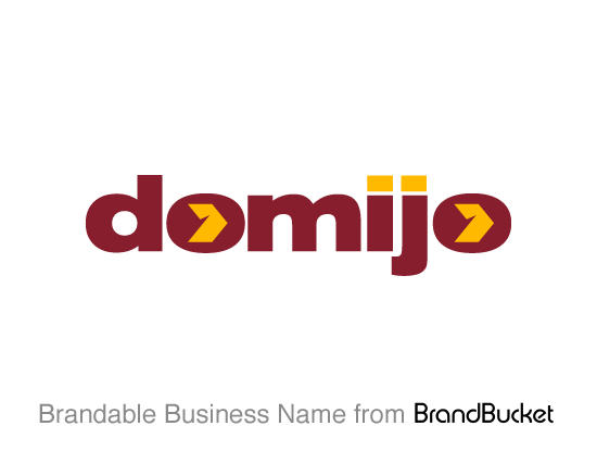 Domijo.com is For Sale | BrandBucket