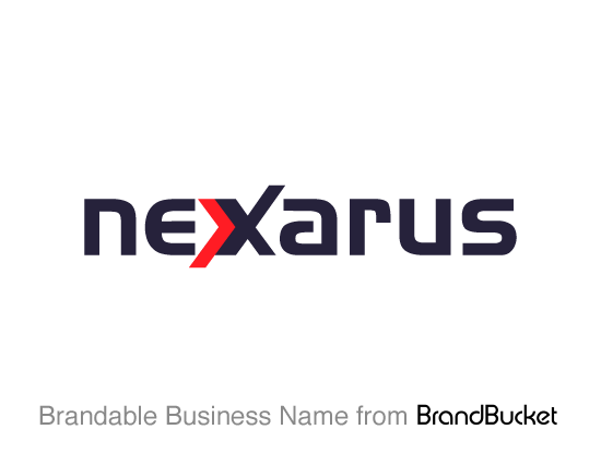 Nexarus.com is For Sale | BrandBucket