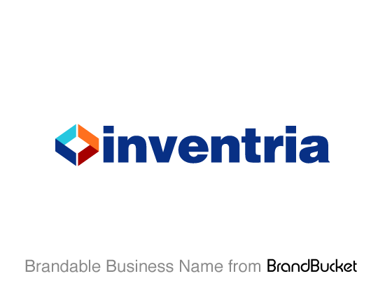 InventRia.com is For Sale | BrandBucket