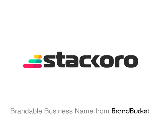 Stackoro.com is For Sale | BrandBucket