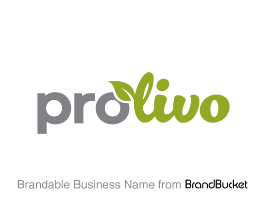 Prolivo.com is For Sale | BrandBucket