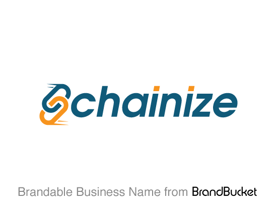 ChainIze.com is For Sale | BrandBucket
