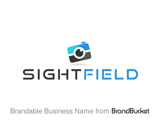 SightField.com is For Sale | BrandBucket