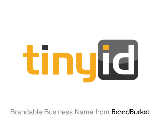 Tinyid.com is For Sale | BrandBucket