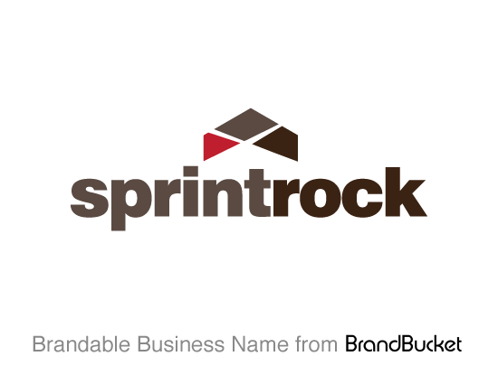 SprintRock.com is For Sale | BrandBucket