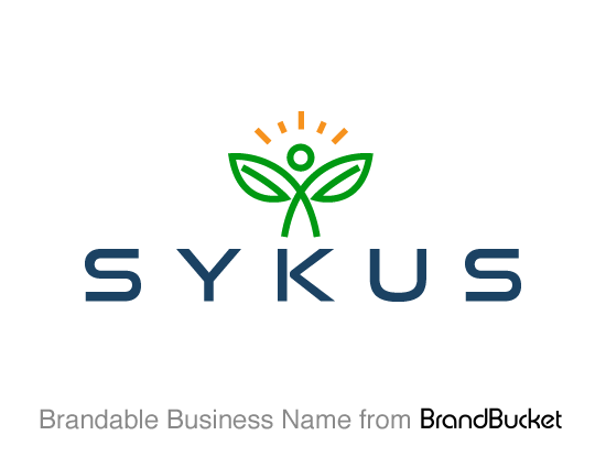 Sykus.com is For Sale | BrandBucket