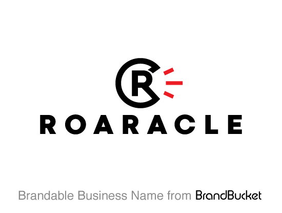 Roaracle.com is For Sale | BrandBucket
