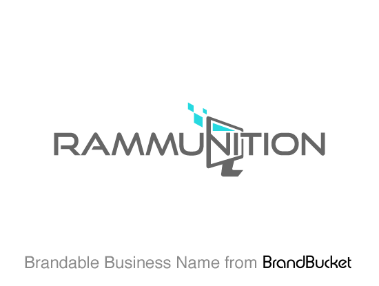 RamMunition.com is For Sale | BrandBucket