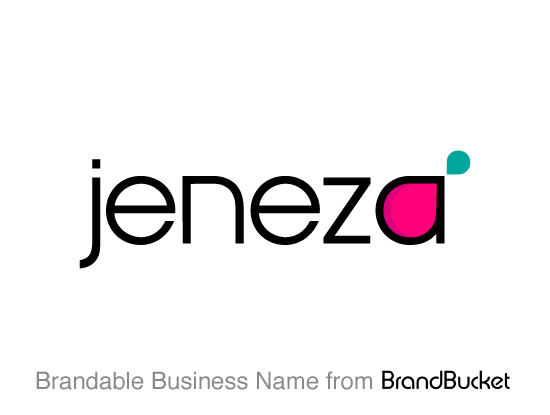 Jeneza.com is For Sale | BrandBucket