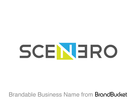 SceNero.com is For Sale | BrandBucket