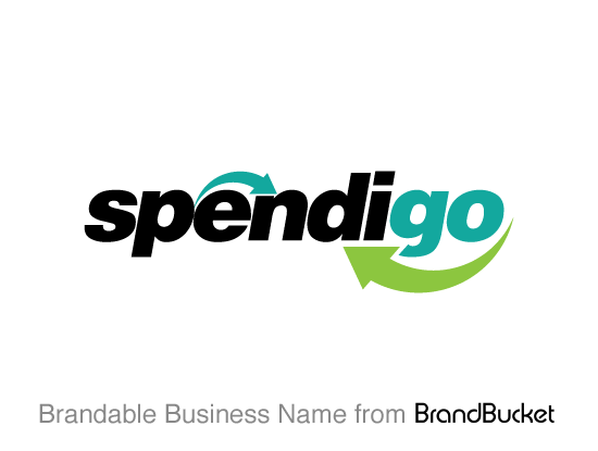 Spendigo.com is For Sale | BrandBucket