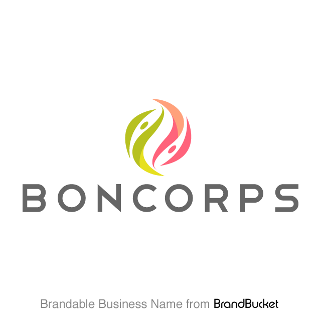 Boncorps.com is For Sale | BrandBucket