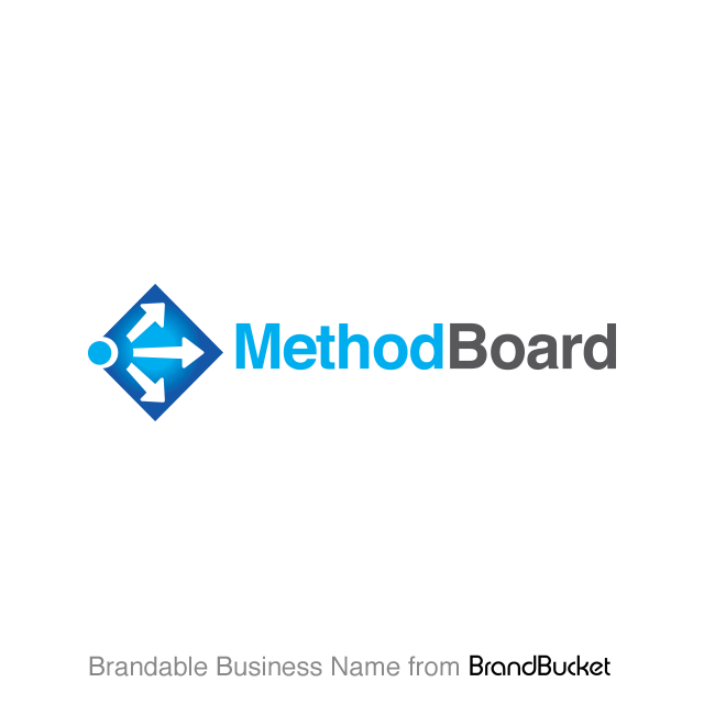 MethodBoard.com is For Sale | BrandBucket