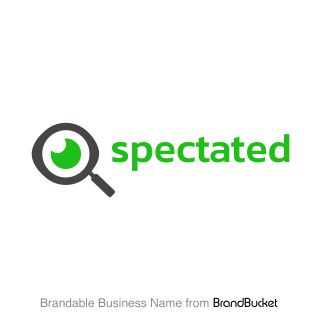 Spectated.com is For Sale | BrandBucket