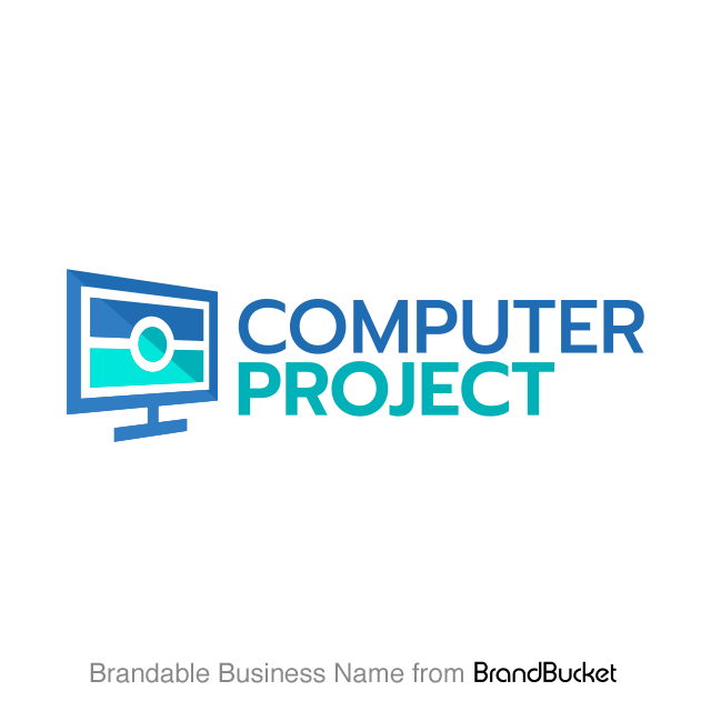 ComputerProject.com is For Sale | BrandBucket