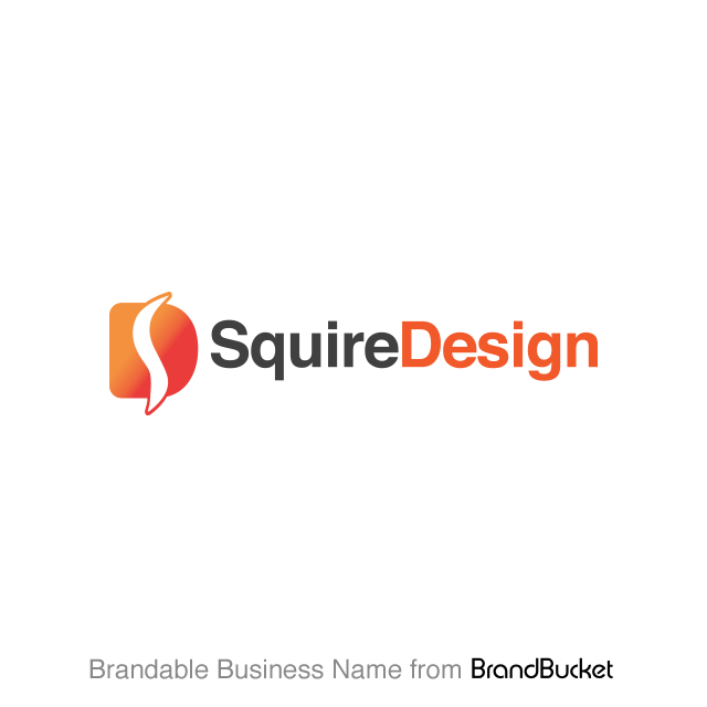 SquireDesign.com is For Sale | BrandBucket