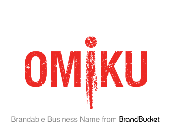 Omiku.com is For Sale | BrandBucket