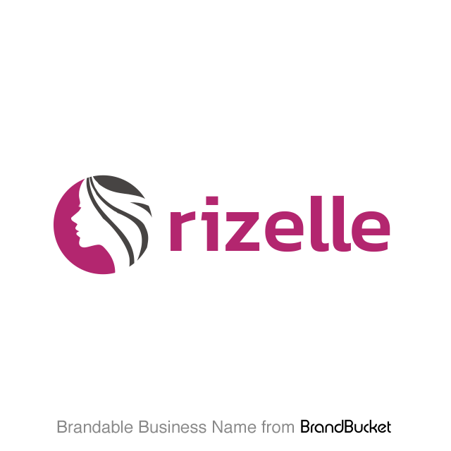 Rizelle.com is For Sale | BrandBucket