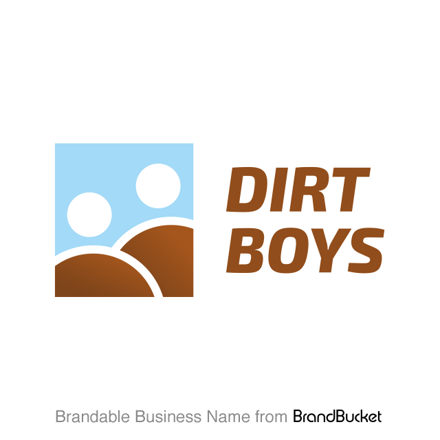 DirtBoys.com is For Sale | BrandBucket