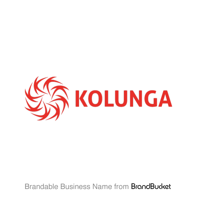 Kolunga.com is For Sale | BrandBucket
