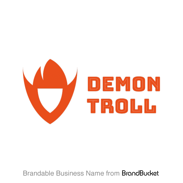 DemonTroll.com is For Sale | BrandBucket