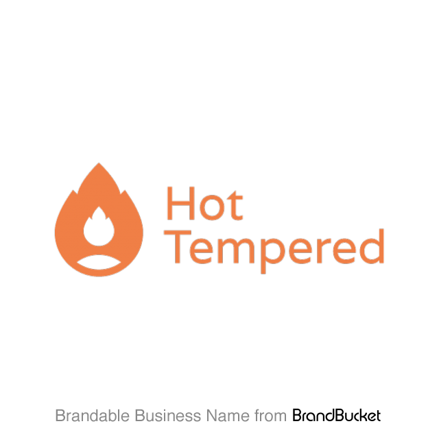 HotTempered.com is For Sale | BrandBucket