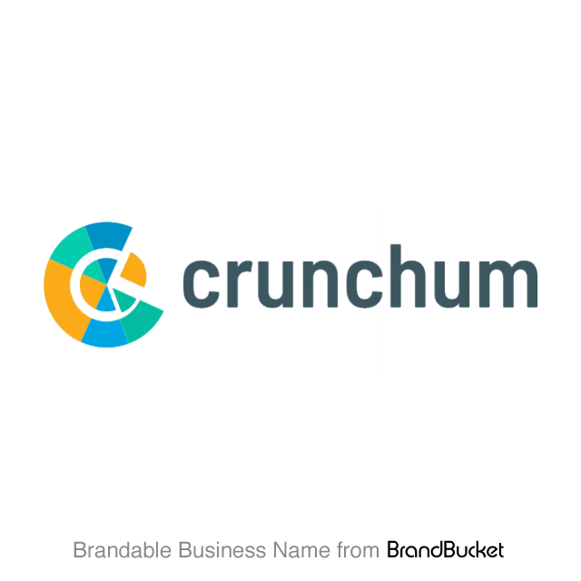 Crunchum.com is For Sale | BrandBucket