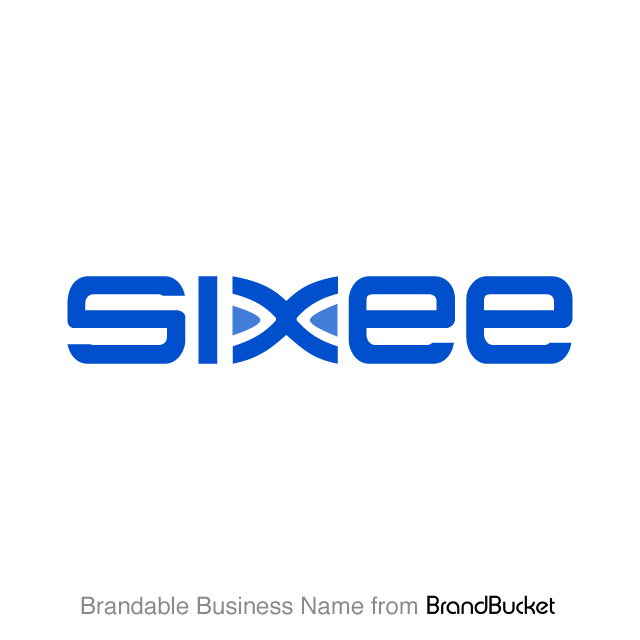 Sixee.com is For Sale | BrandBucket