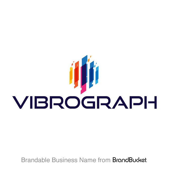 Vibrograph.com is For Sale | BrandBucket