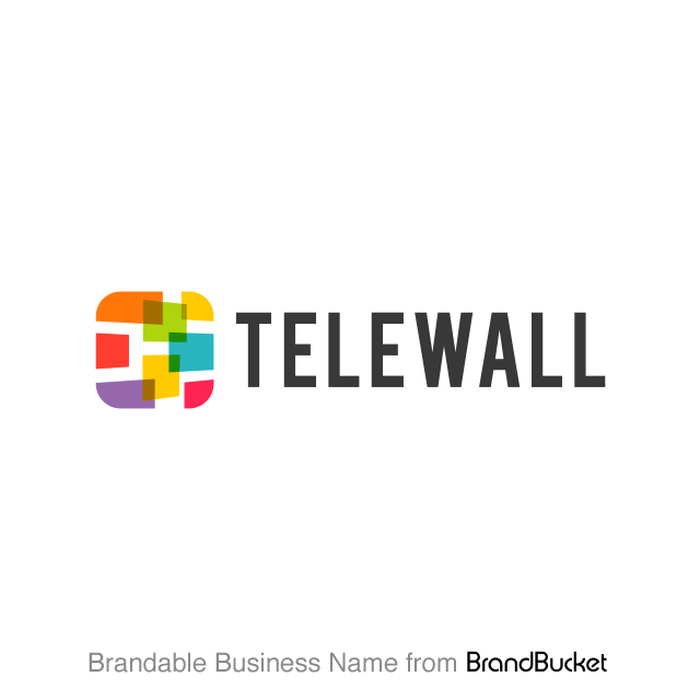 TeleWall.com is For Sale | BrandBucket