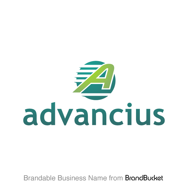 Advancius.com is For Sale | BrandBucket